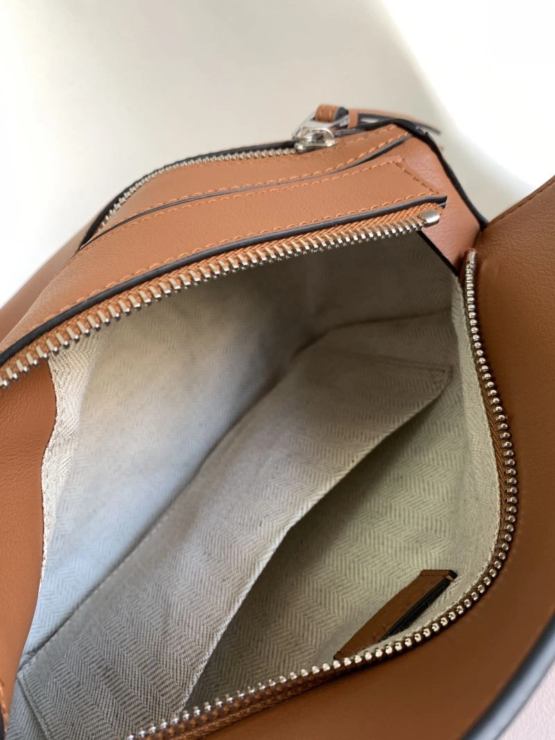 Exact replica Loewe Waist Chest Packs
