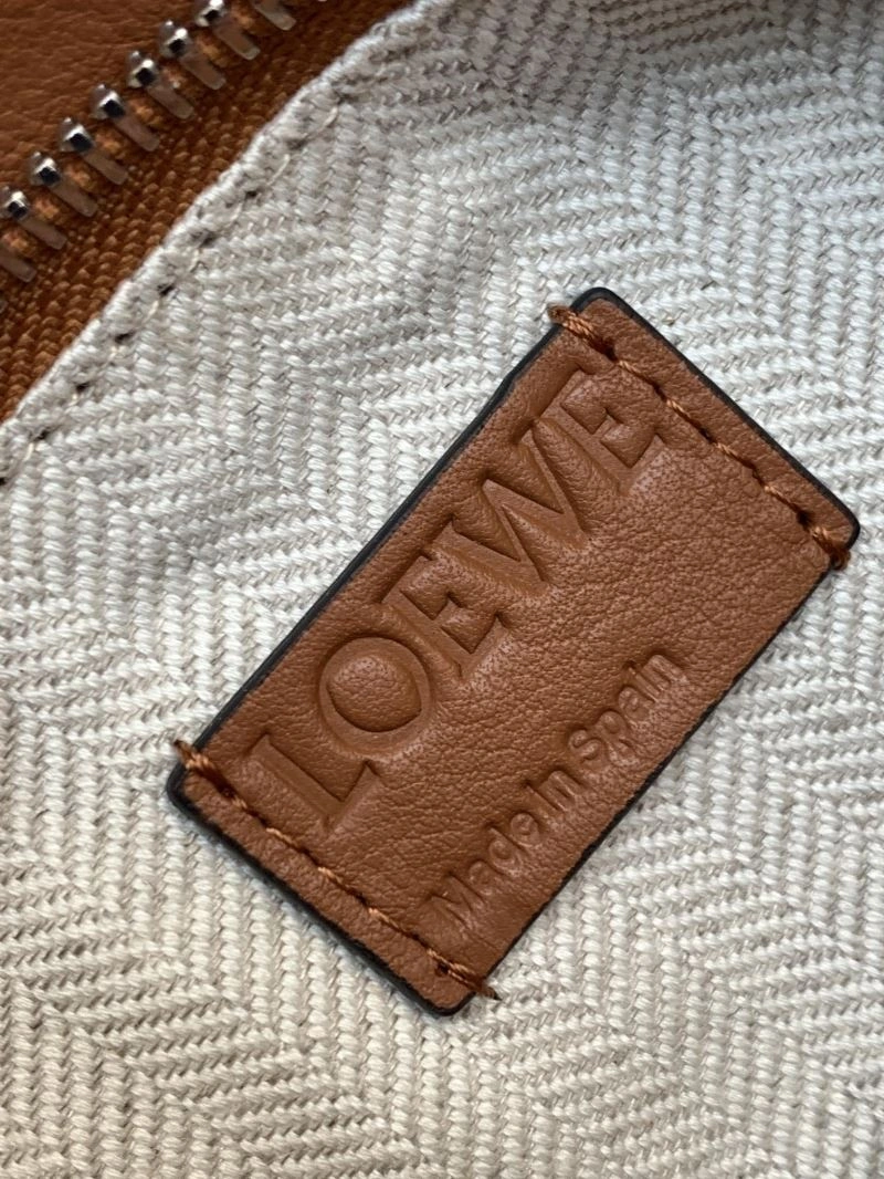 Exact replica Loewe Waist Chest Packs