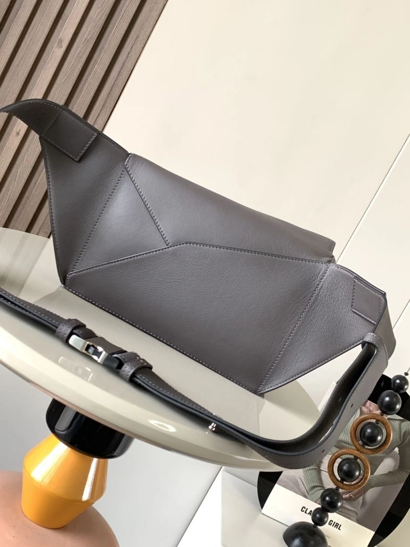 Indistinguishable Loewe Waist Chest Packs