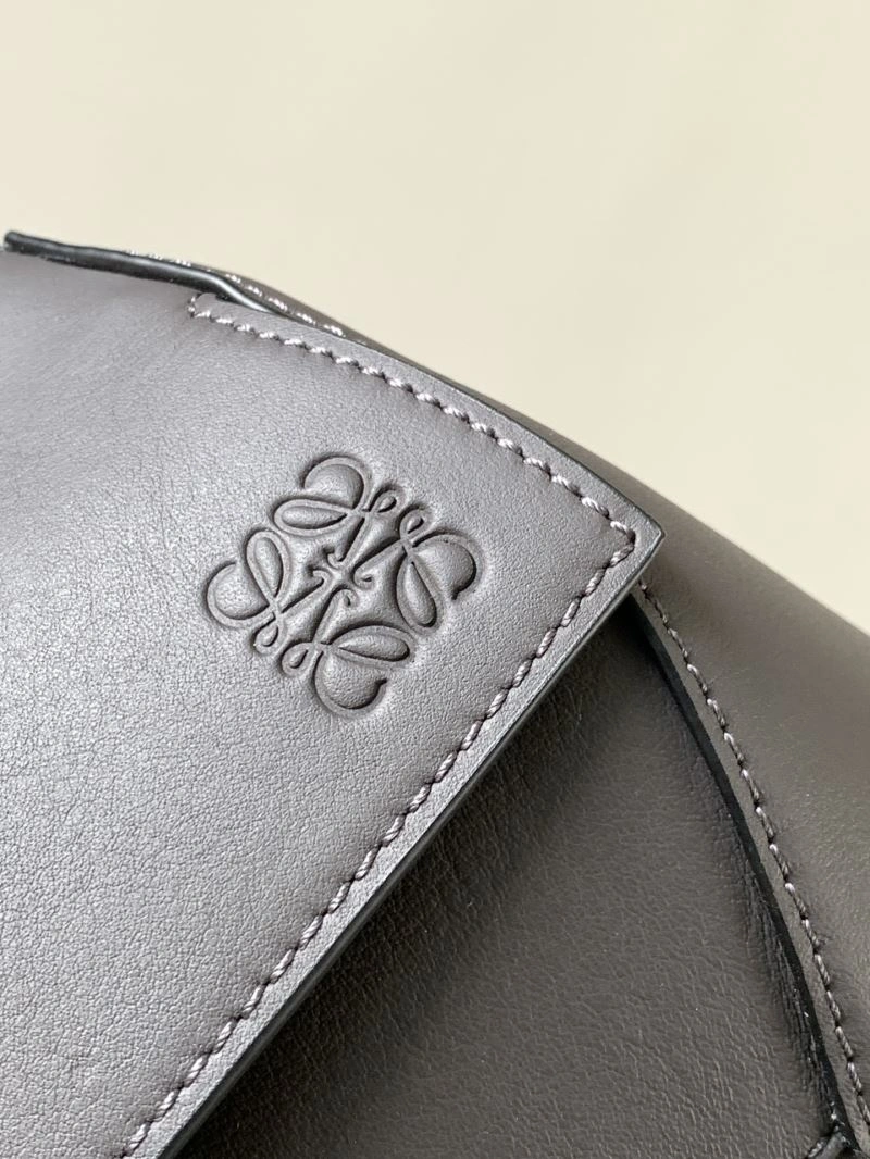 Indistinguishable Loewe Waist Chest Packs