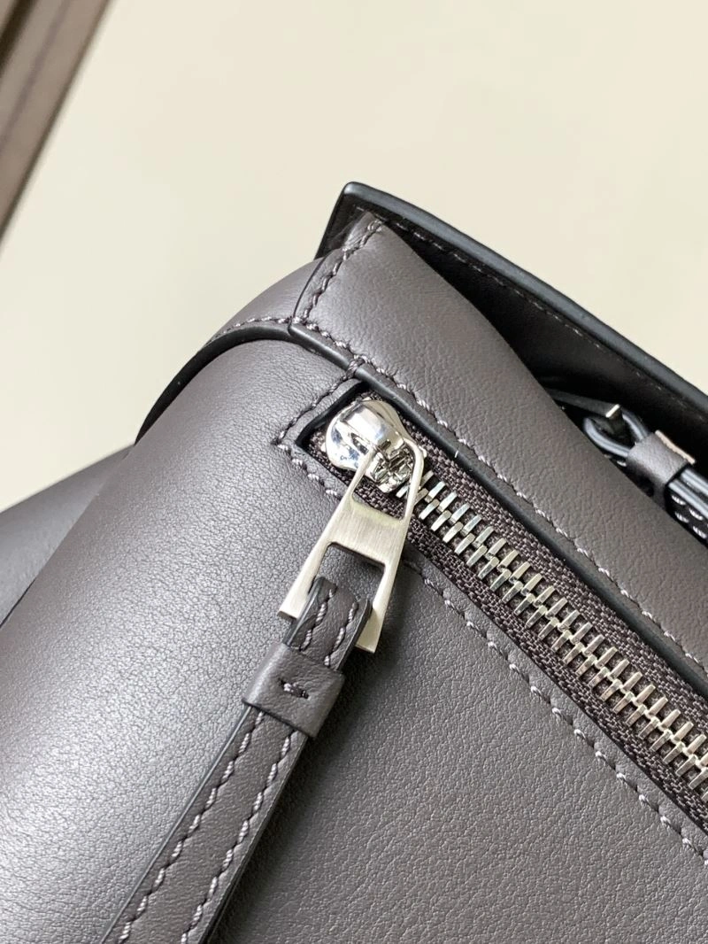 Indistinguishable Loewe Waist Chest Packs