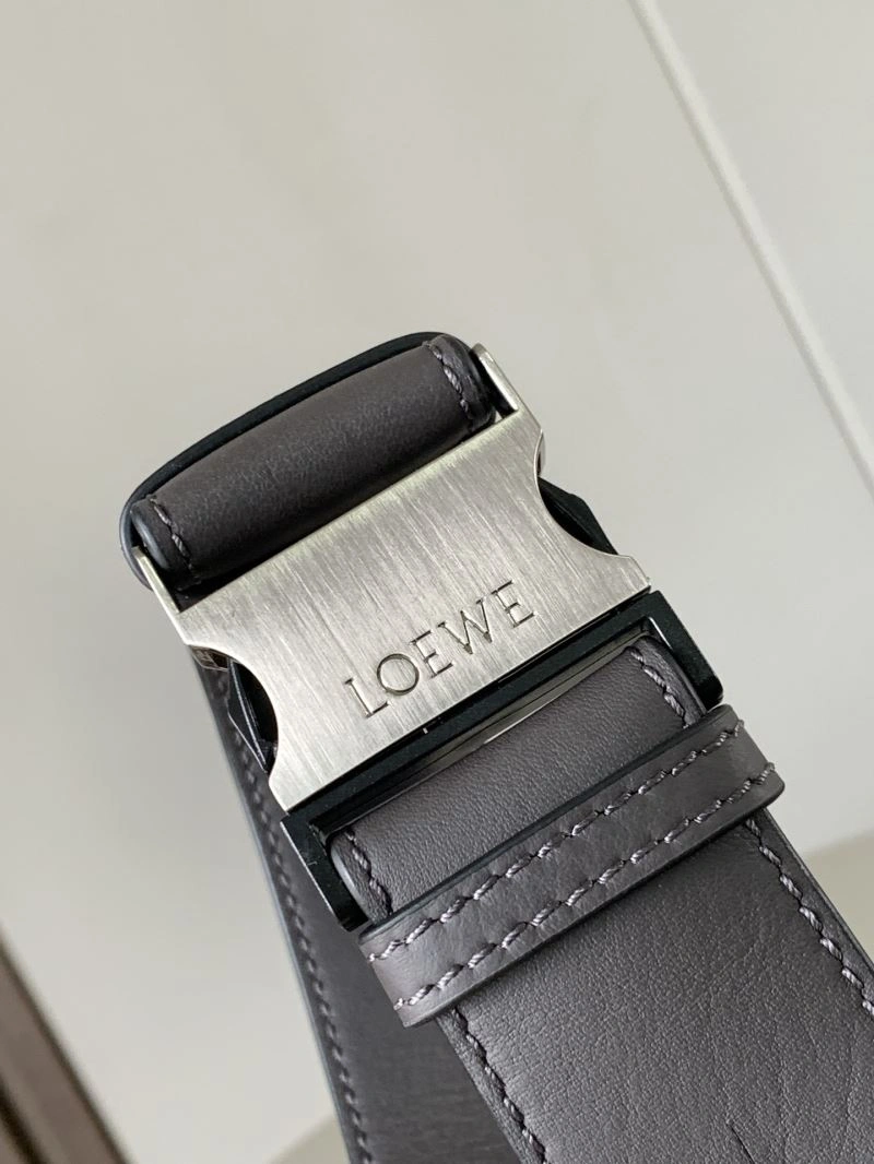 Indistinguishable Loewe Waist Chest Packs