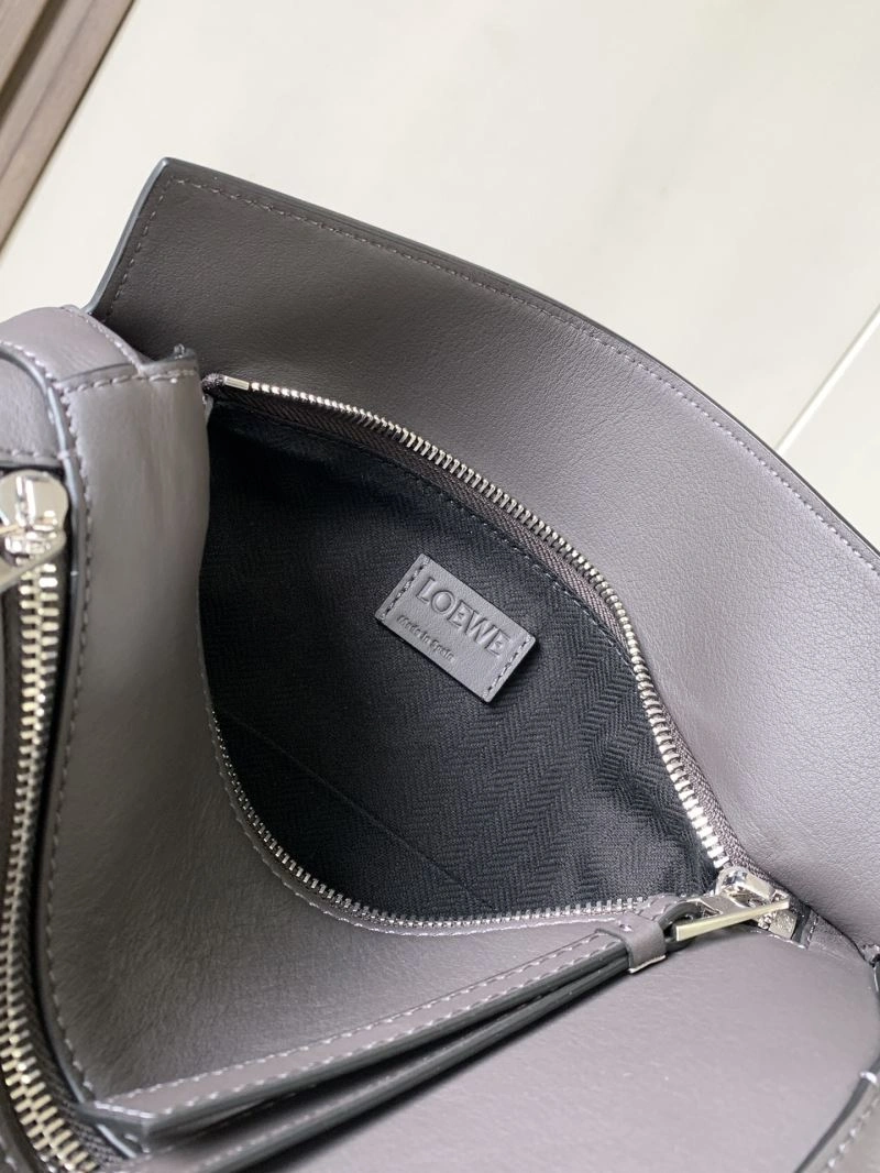 Indistinguishable Loewe Waist Chest Packs