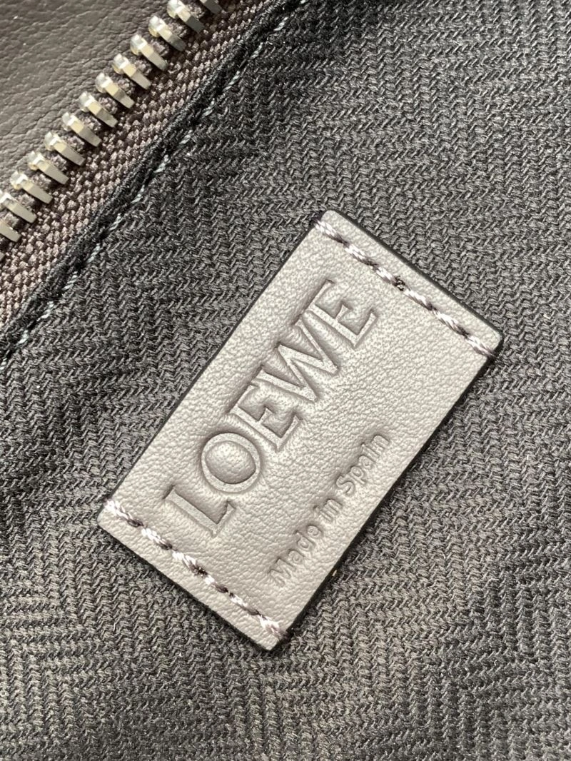 Indistinguishable Loewe Waist Chest Packs