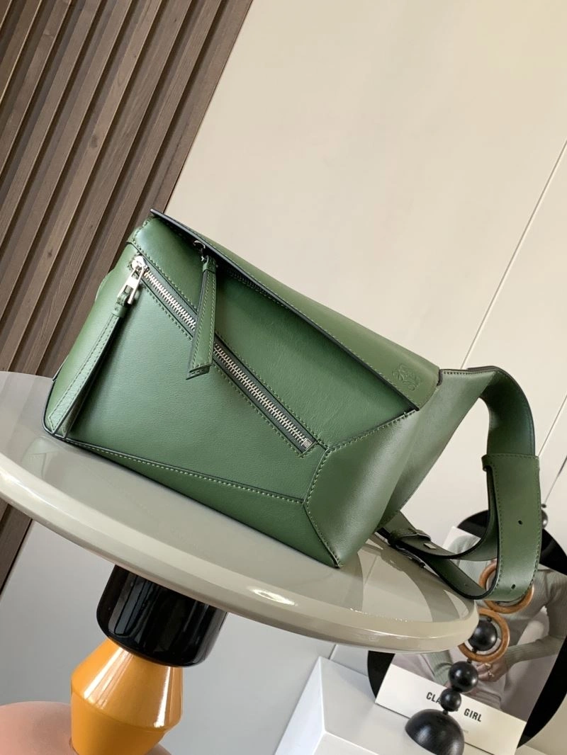 Loewe Waist Chest Packs