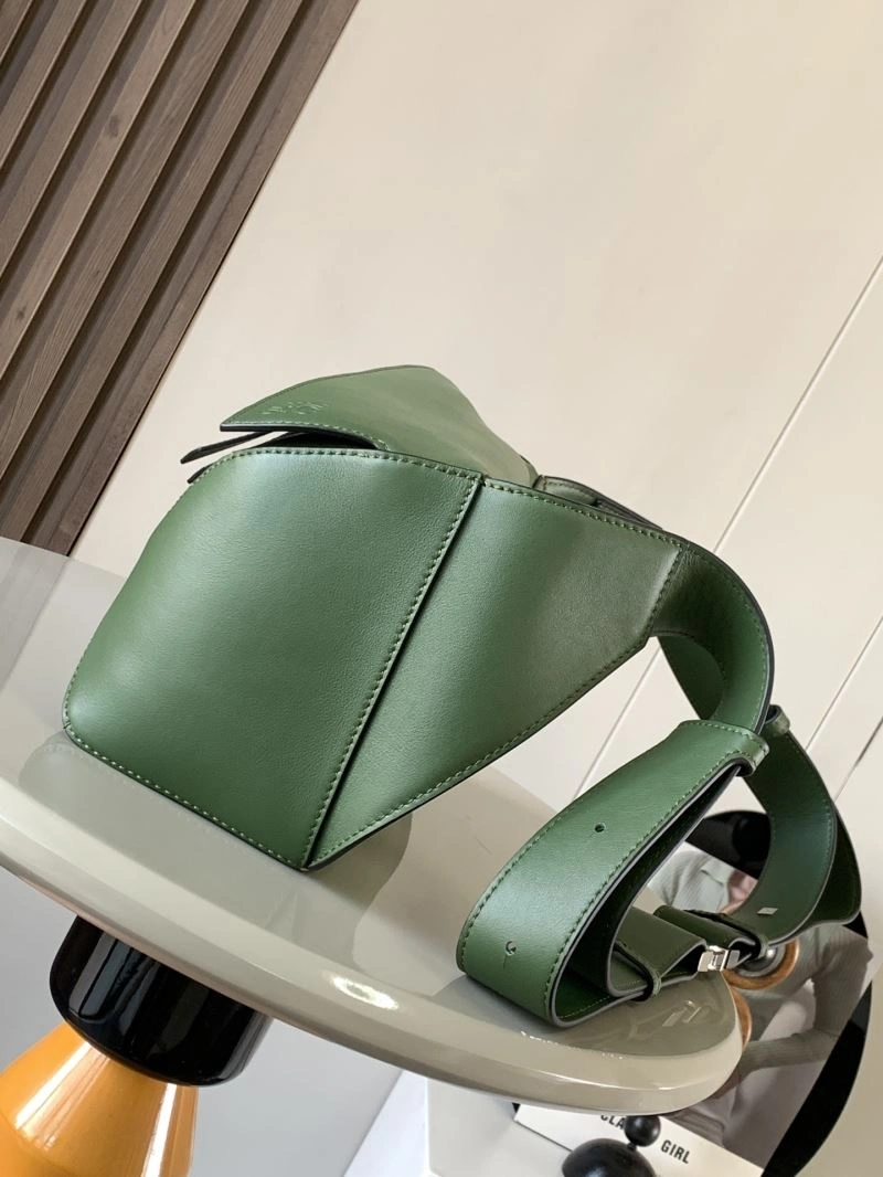 Low-cost Loewe Waist Chest Packs