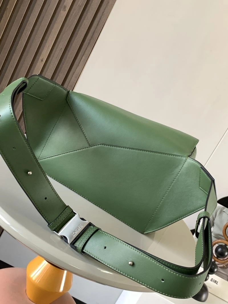 Low-cost Loewe Waist Chest Packs