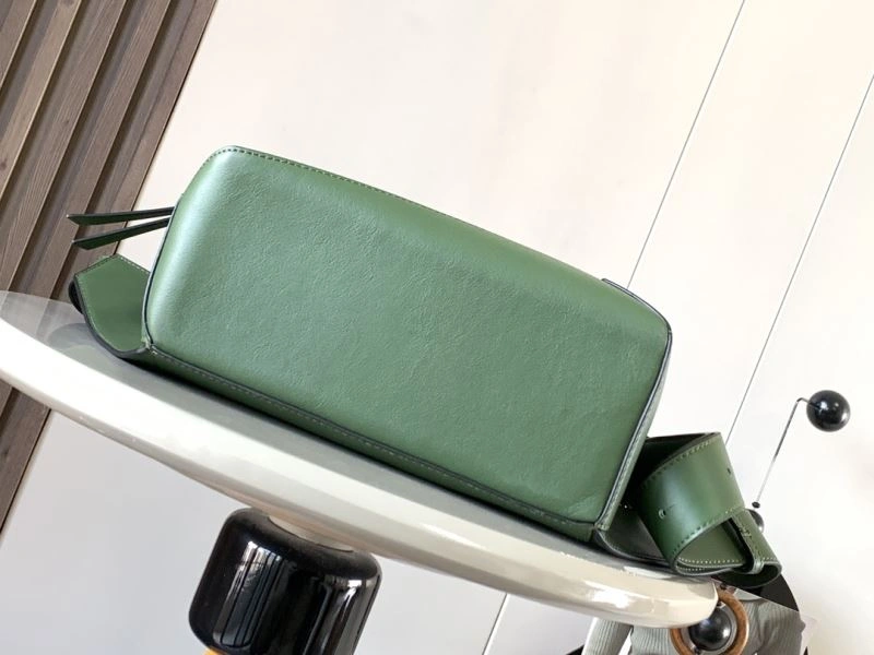 Low-cost Loewe Waist Chest Packs