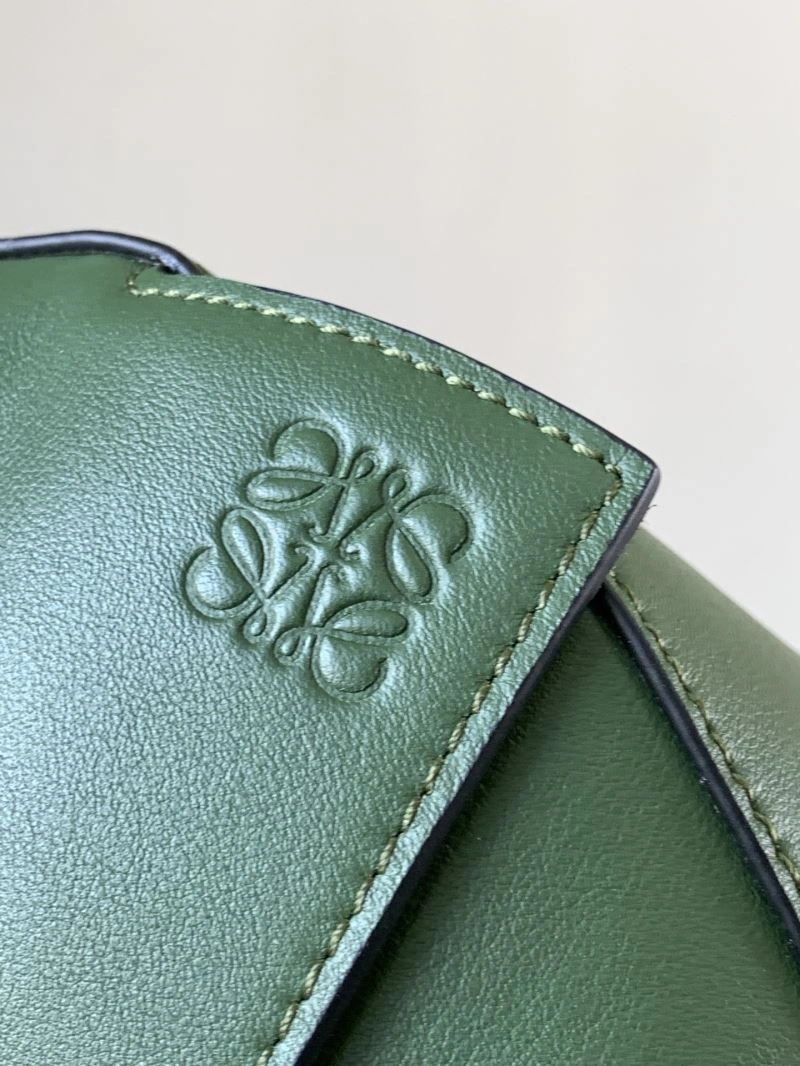 Low-cost Loewe Waist Chest Packs