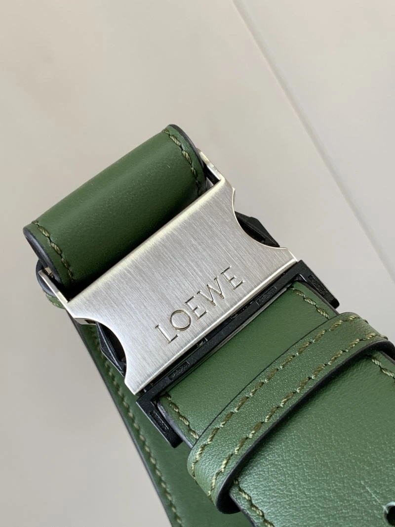 Low-cost Loewe Waist Chest Packs