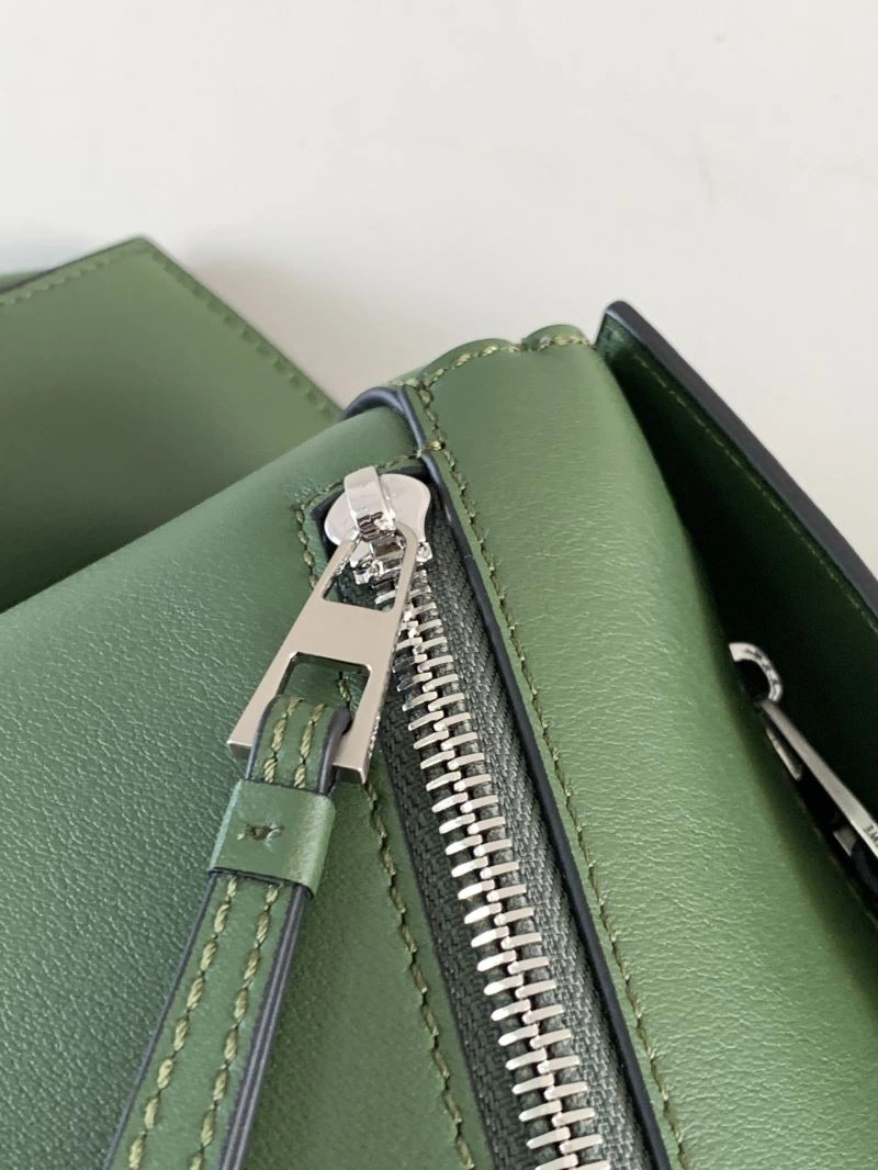 Low-cost Loewe Waist Chest Packs
