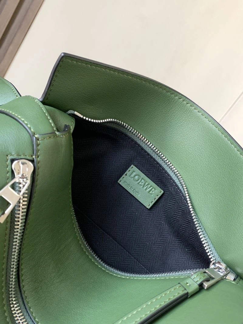 Low-cost Loewe Waist Chest Packs