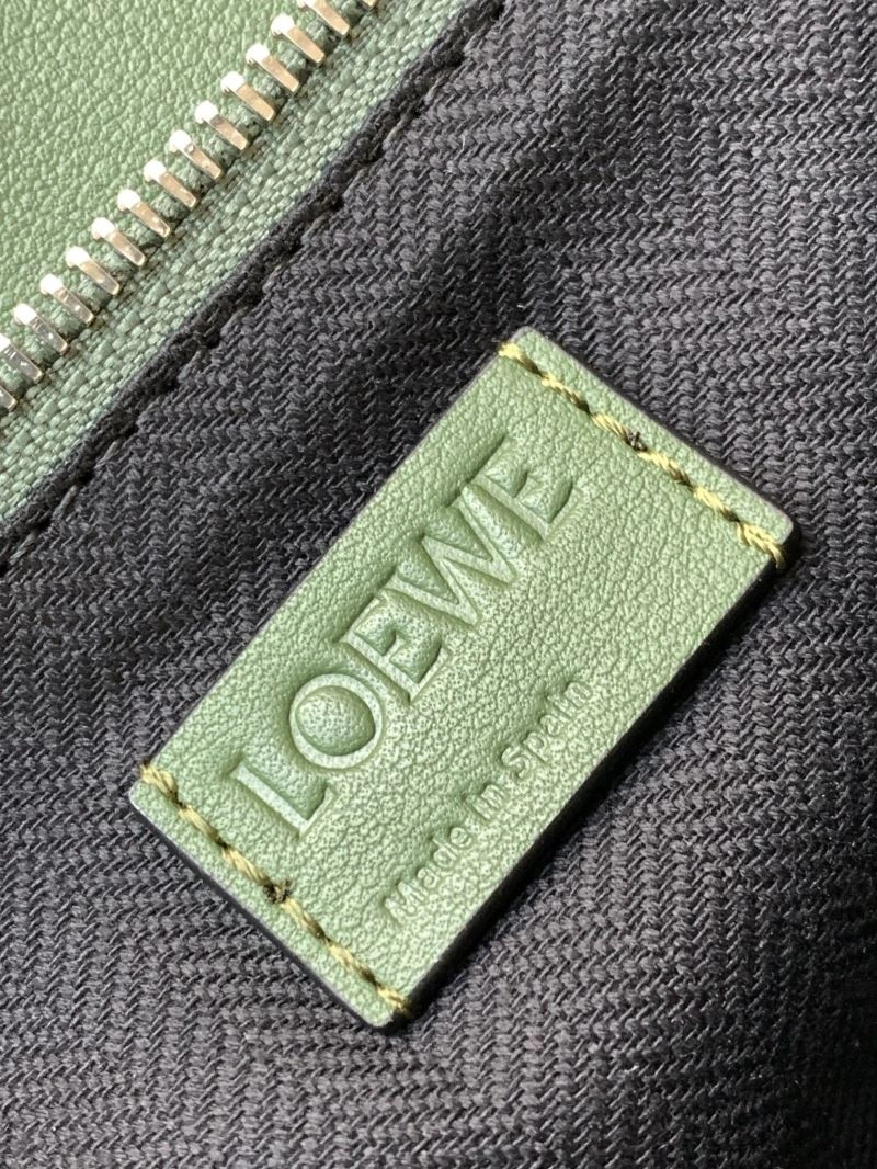 Low-cost Loewe Waist Chest Packs