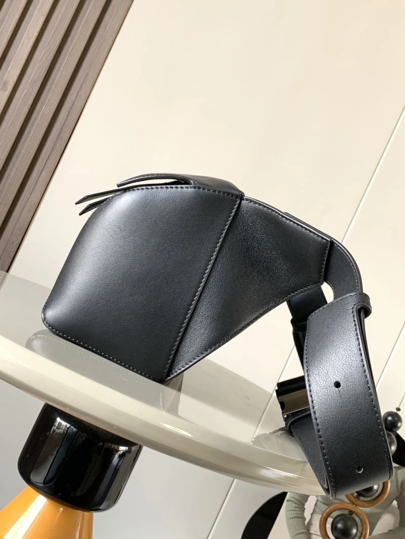 Factory-made Loewe Waist Chest Packs