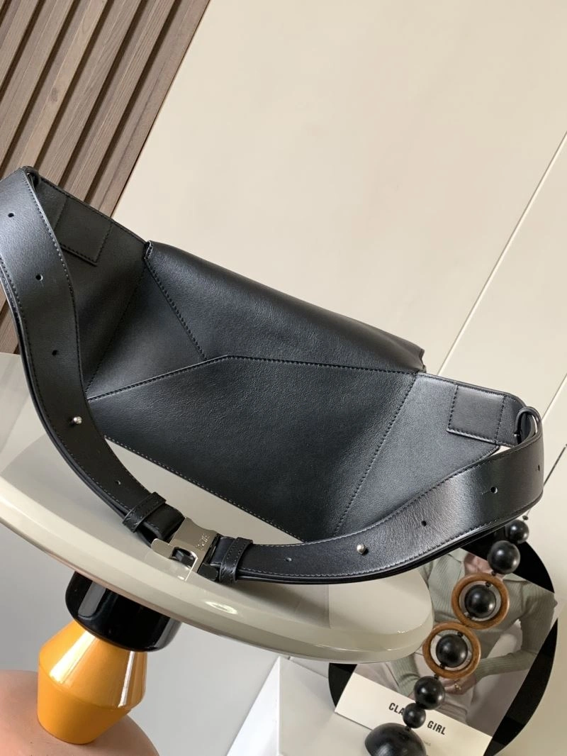 Factory-made Loewe Waist Chest Packs