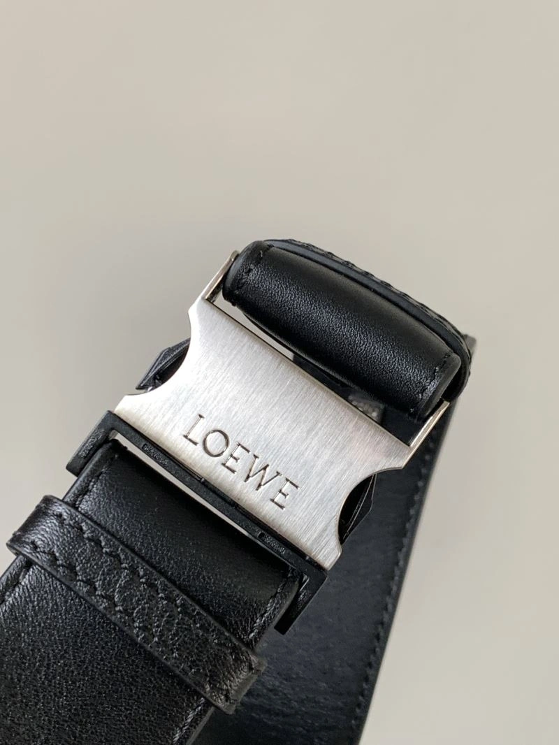 Factory-made Loewe Waist Chest Packs
