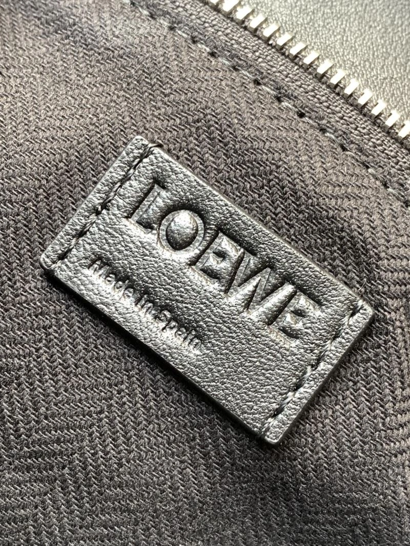 Factory-made Loewe Waist Chest Packs