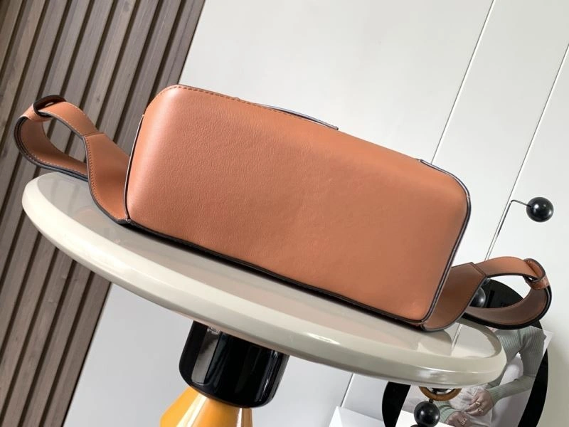 Indistinguishable Loewe Waist Chest Packs