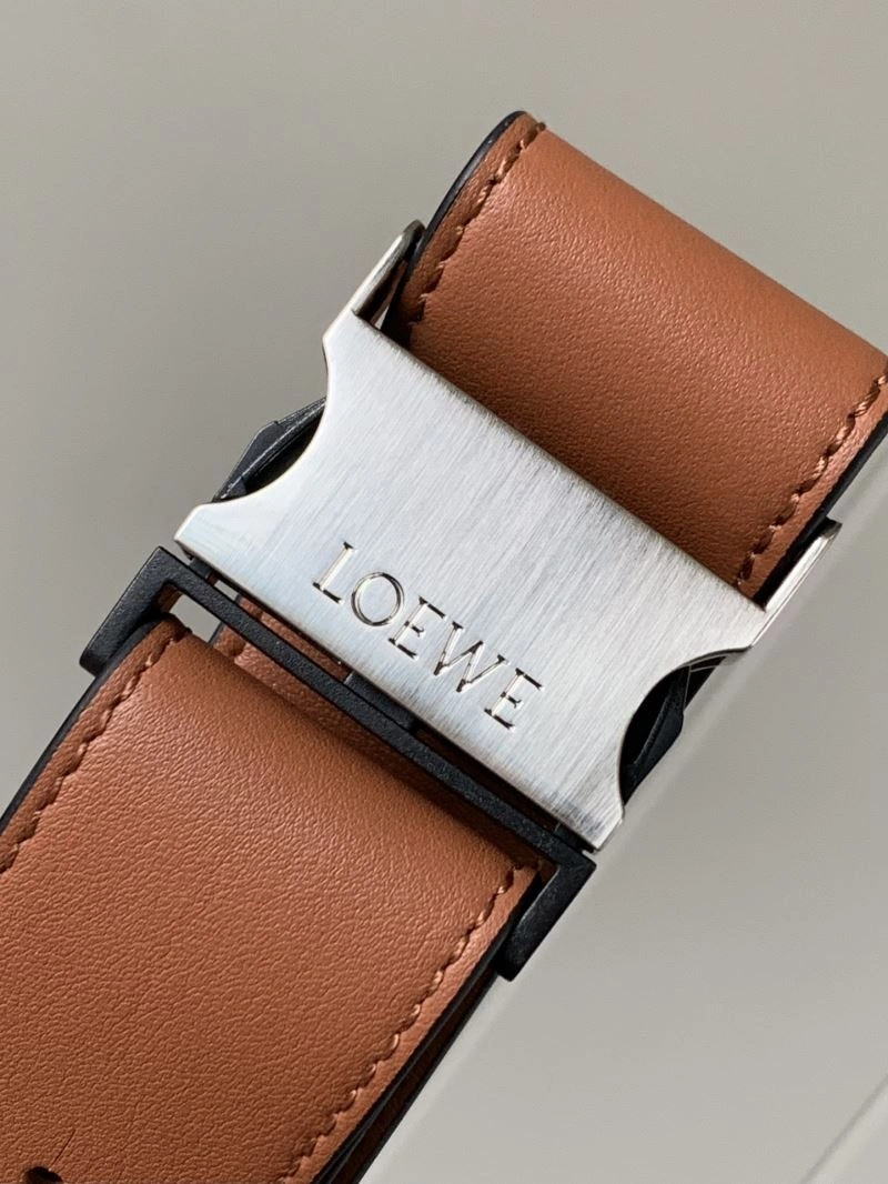 Indistinguishable Loewe Waist Chest Packs