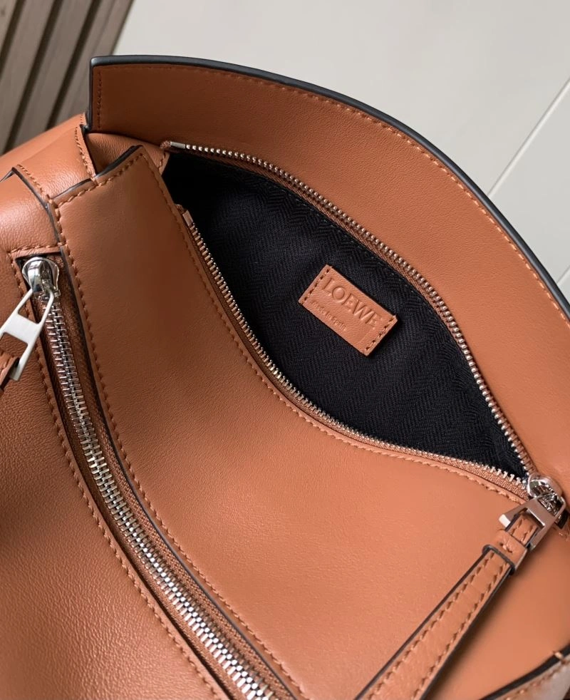 Indistinguishable Loewe Waist Chest Packs