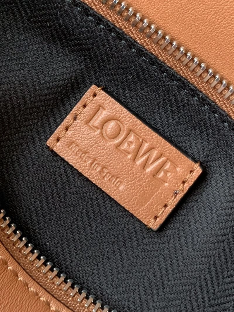 Indistinguishable Loewe Waist Chest Packs