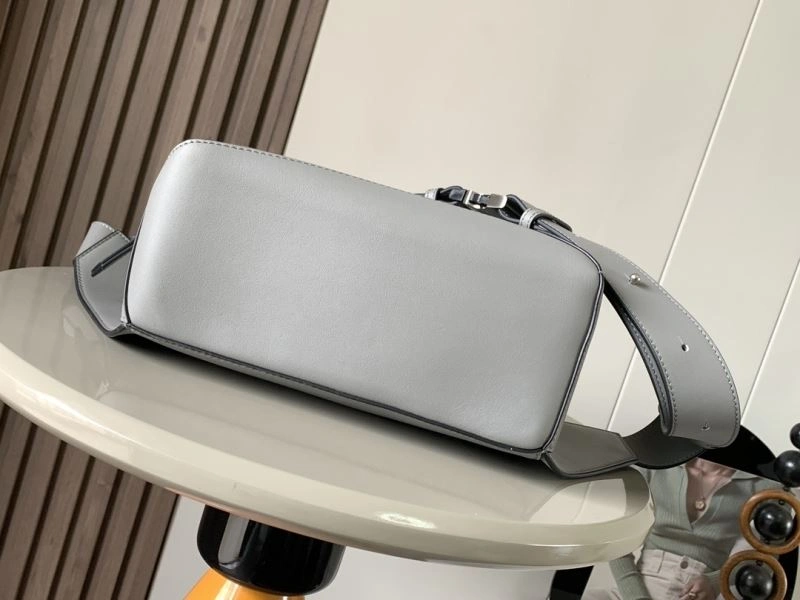 Budget-friendly Loewe Waist Chest Packs