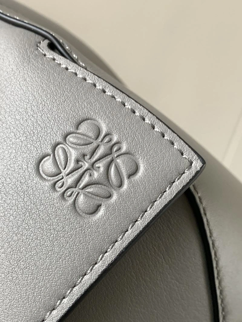 Budget-friendly Loewe Waist Chest Packs