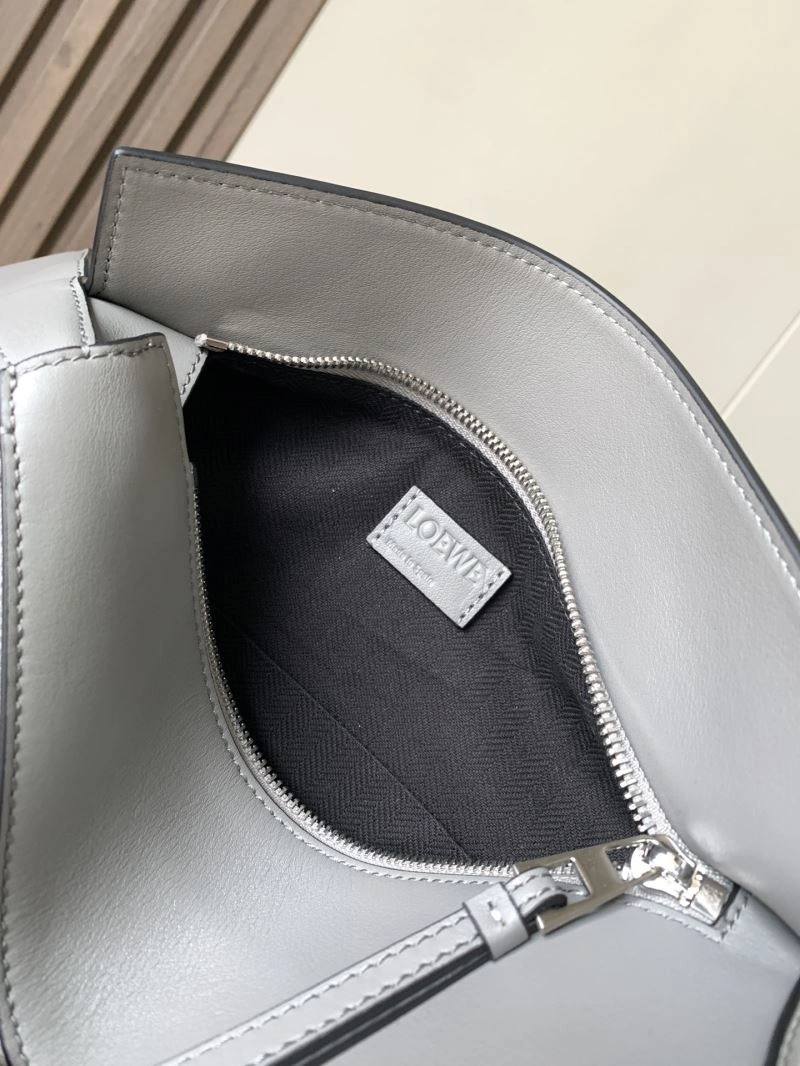 Budget-friendly Loewe Waist Chest Packs
