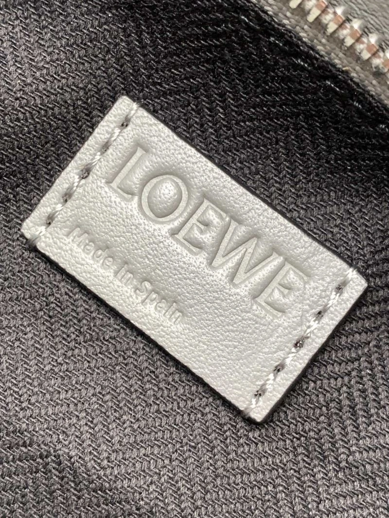 Budget-friendly Loewe Waist Chest Packs