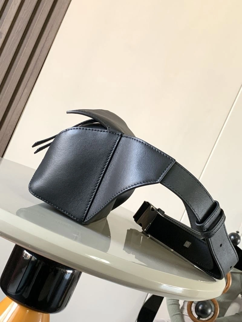 High accuracy Loewe Waist Chest Packs