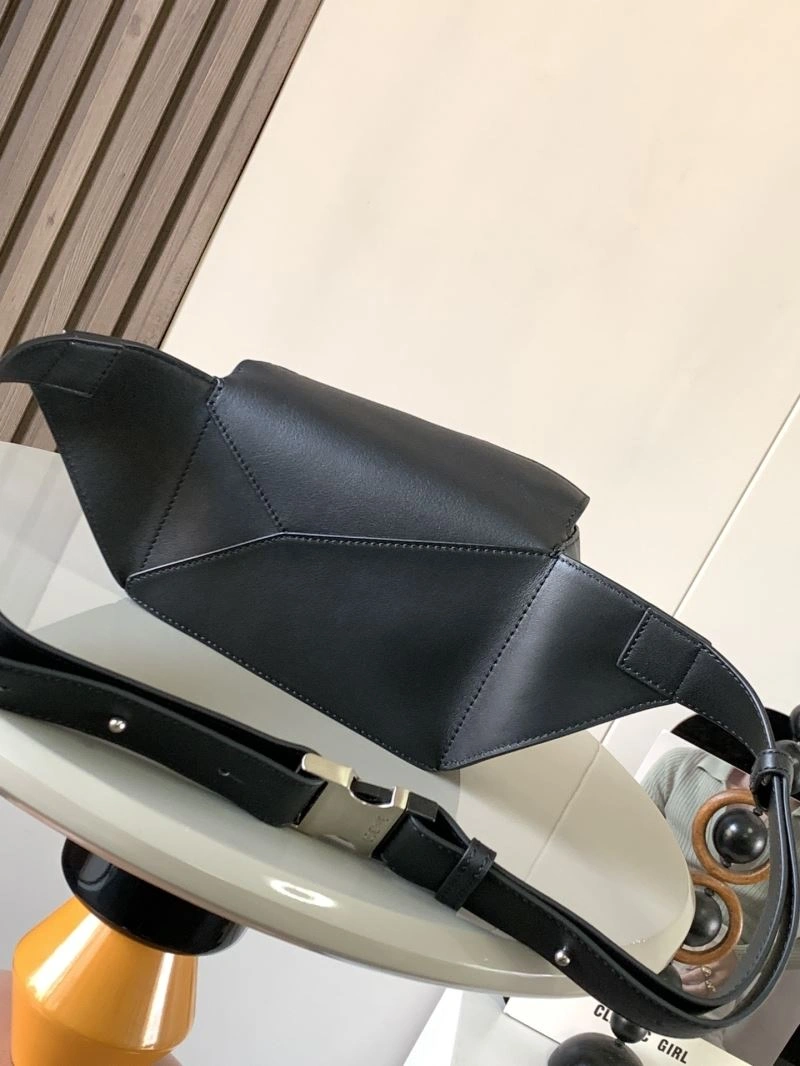 High accuracy Loewe Waist Chest Packs