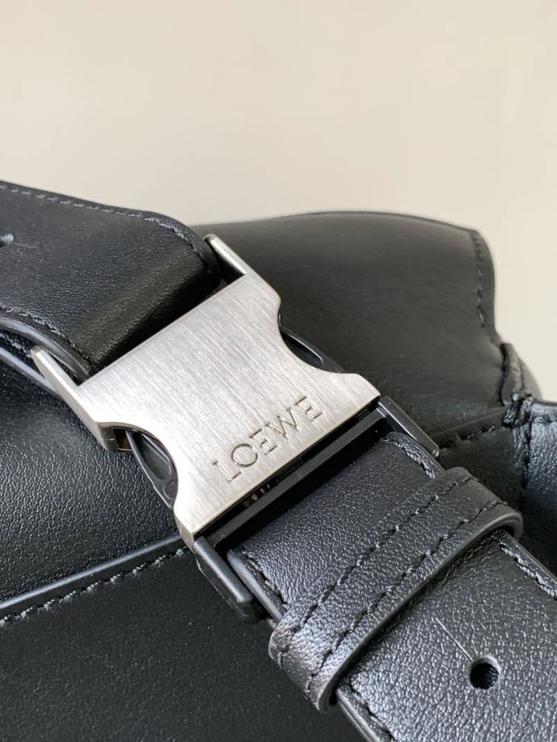 High accuracy Loewe Waist Chest Packs