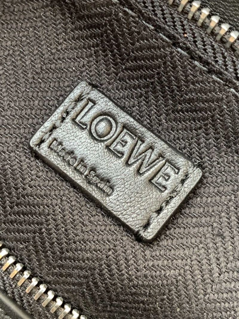 High accuracy Loewe Waist Chest Packs