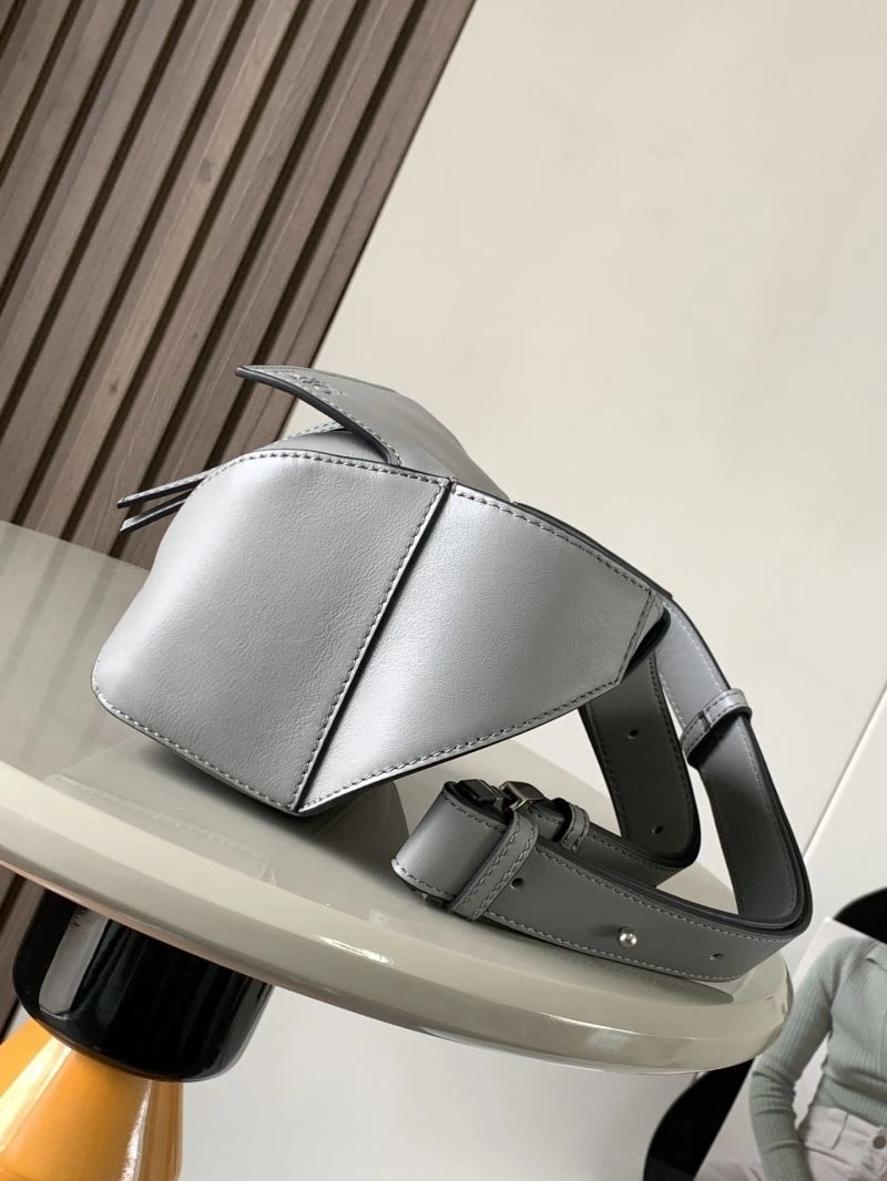 Inexpensive Loewe Waist Chest Packs
