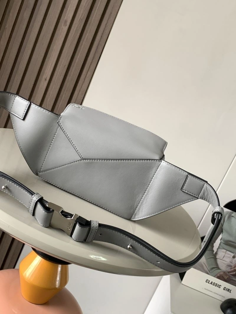 Inexpensive Loewe Waist Chest Packs