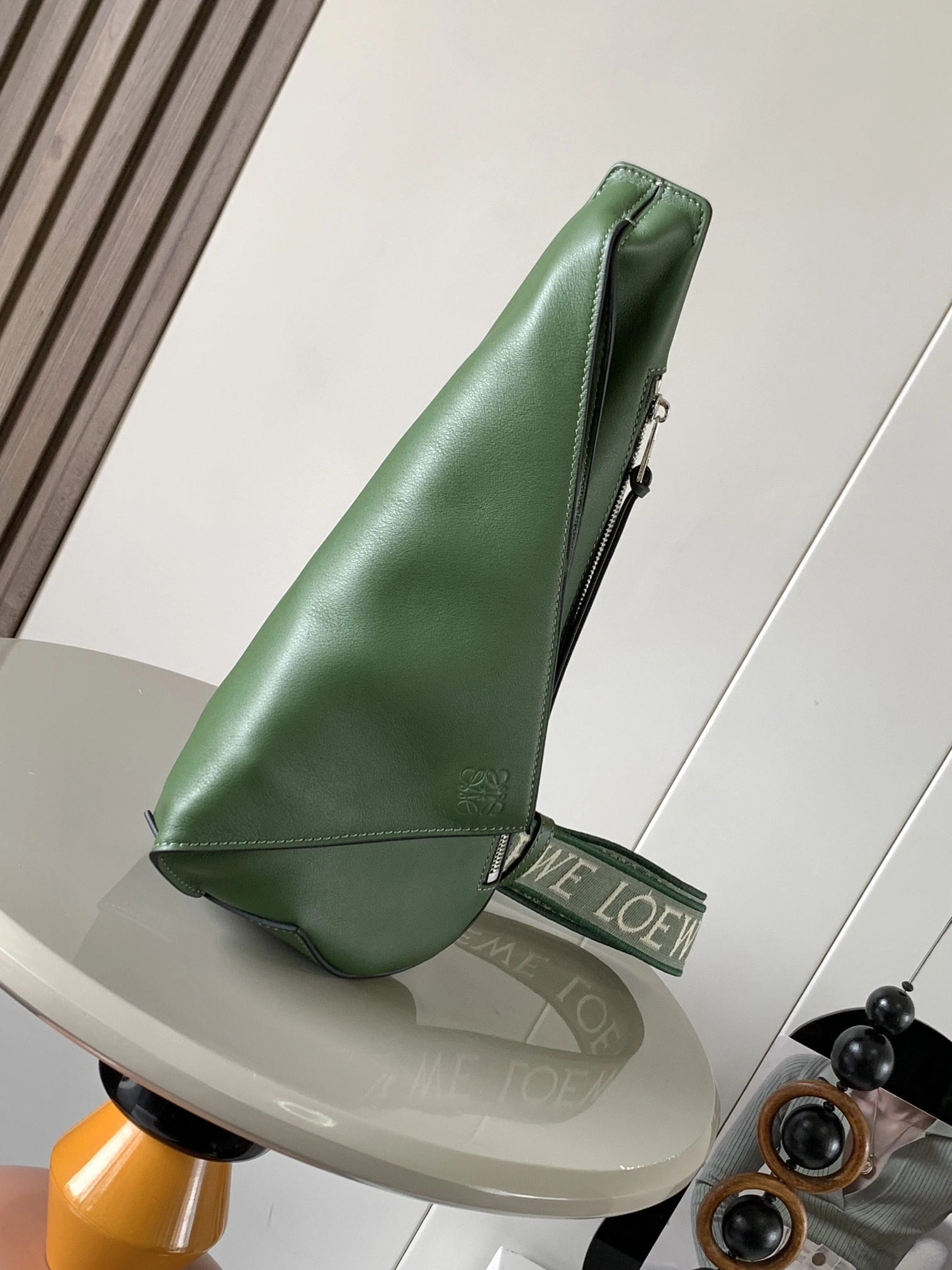 Loewe Waist Chest Packs