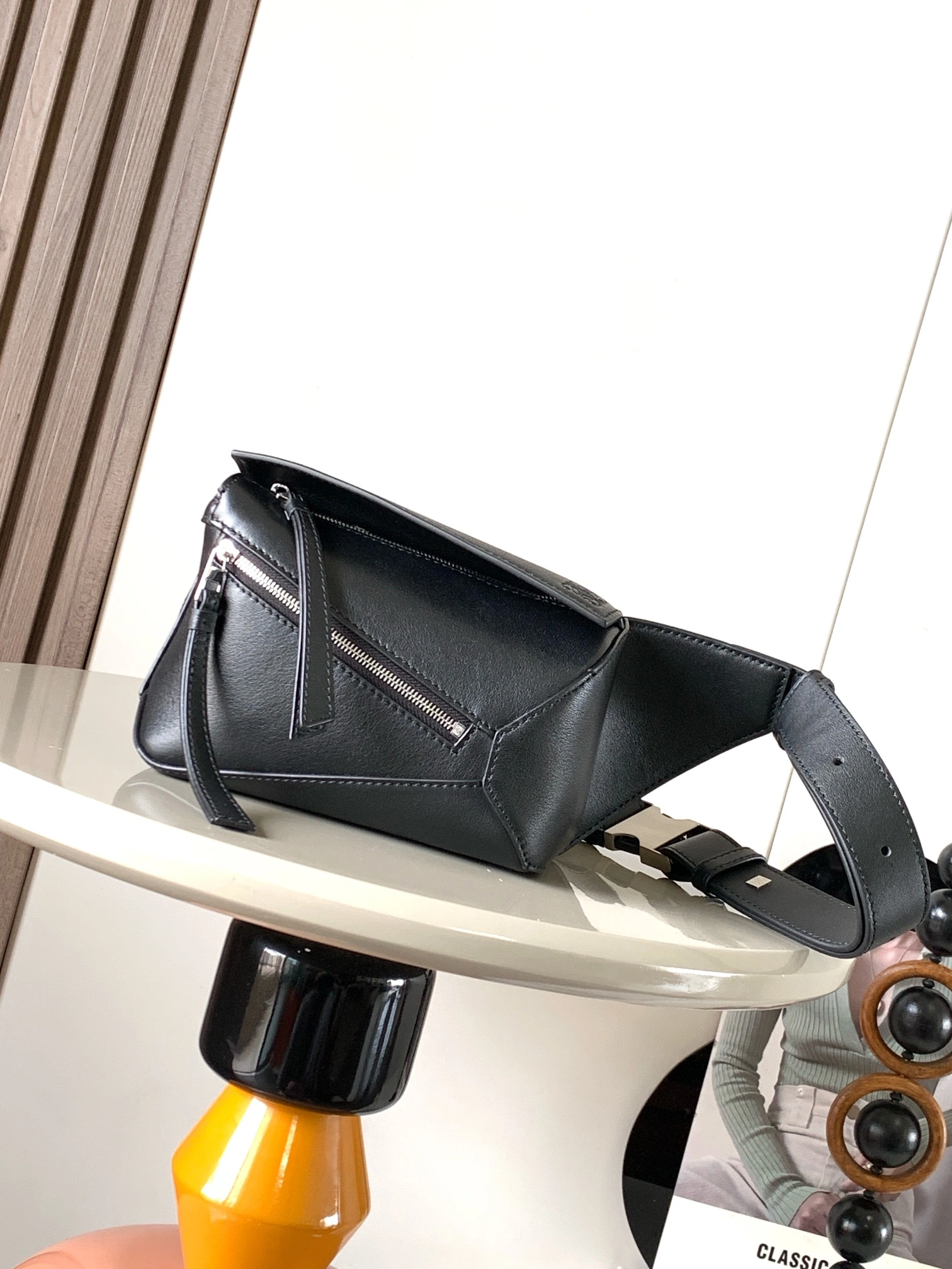 Loewe Waist Chest Packs