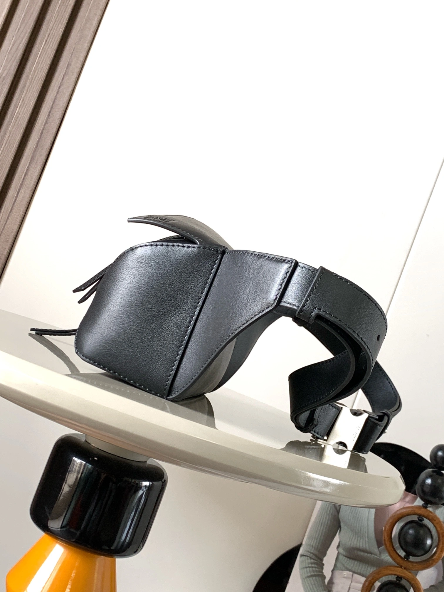 Cut-rate Loewe Waist Chest Packs