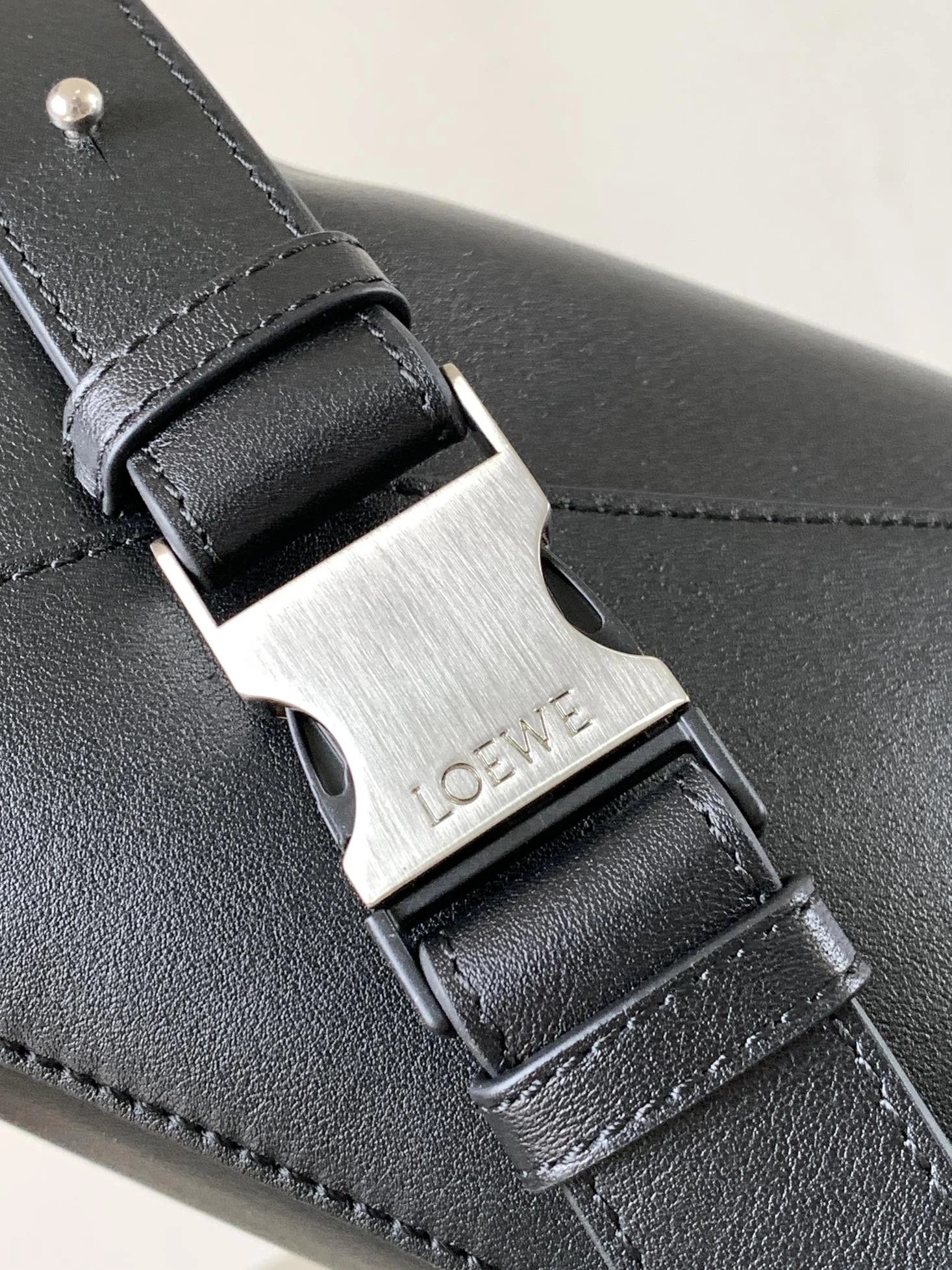 Cut-rate Loewe Waist Chest Packs