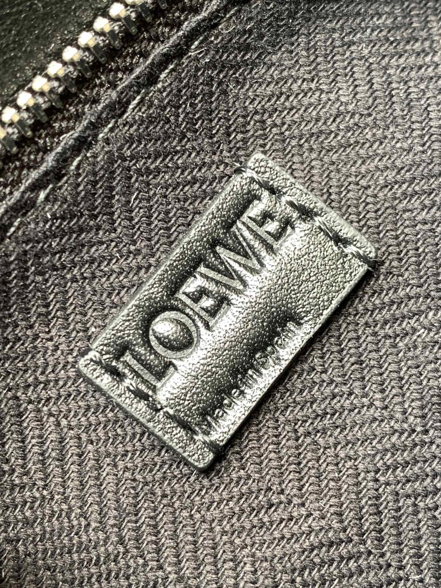 Cut-rate Loewe Waist Chest Packs