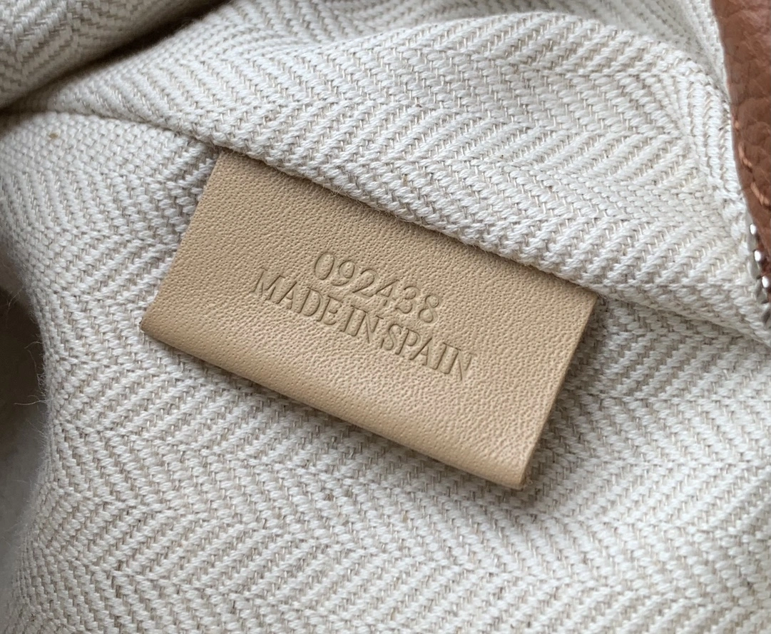 Authentic Loewe Waist Chest Packs