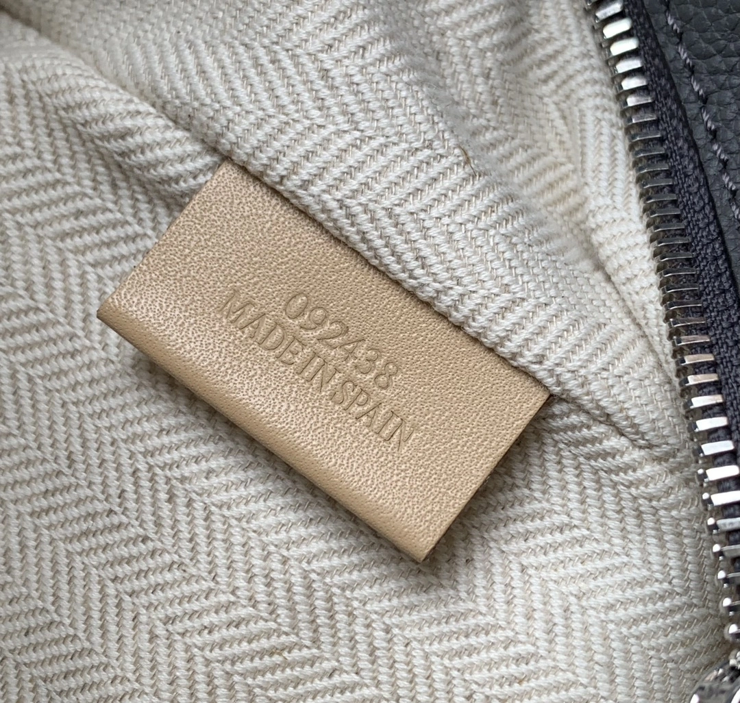Bargain Loewe Waist Chest Packs
