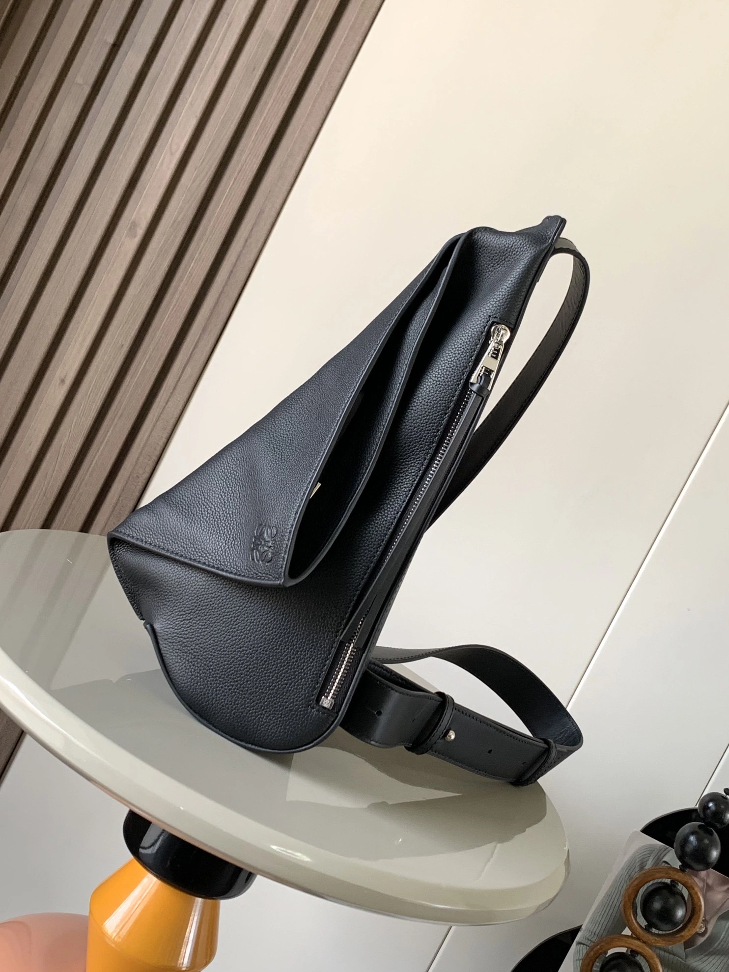 Loewe Waist Chest Packs