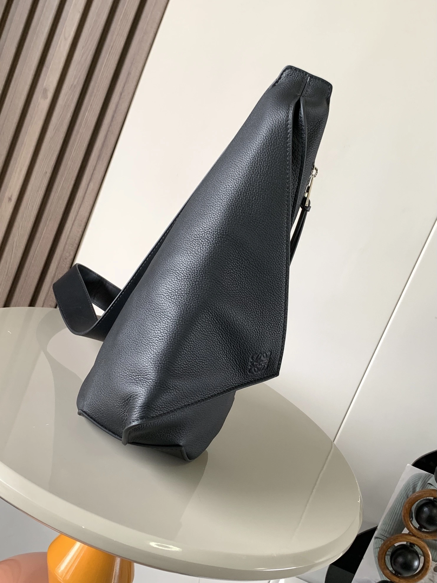 Genuine Loewe Waist Chest Packs