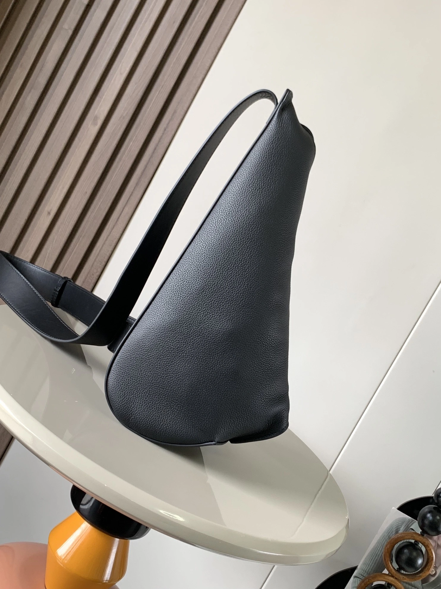 Genuine Loewe Waist Chest Packs