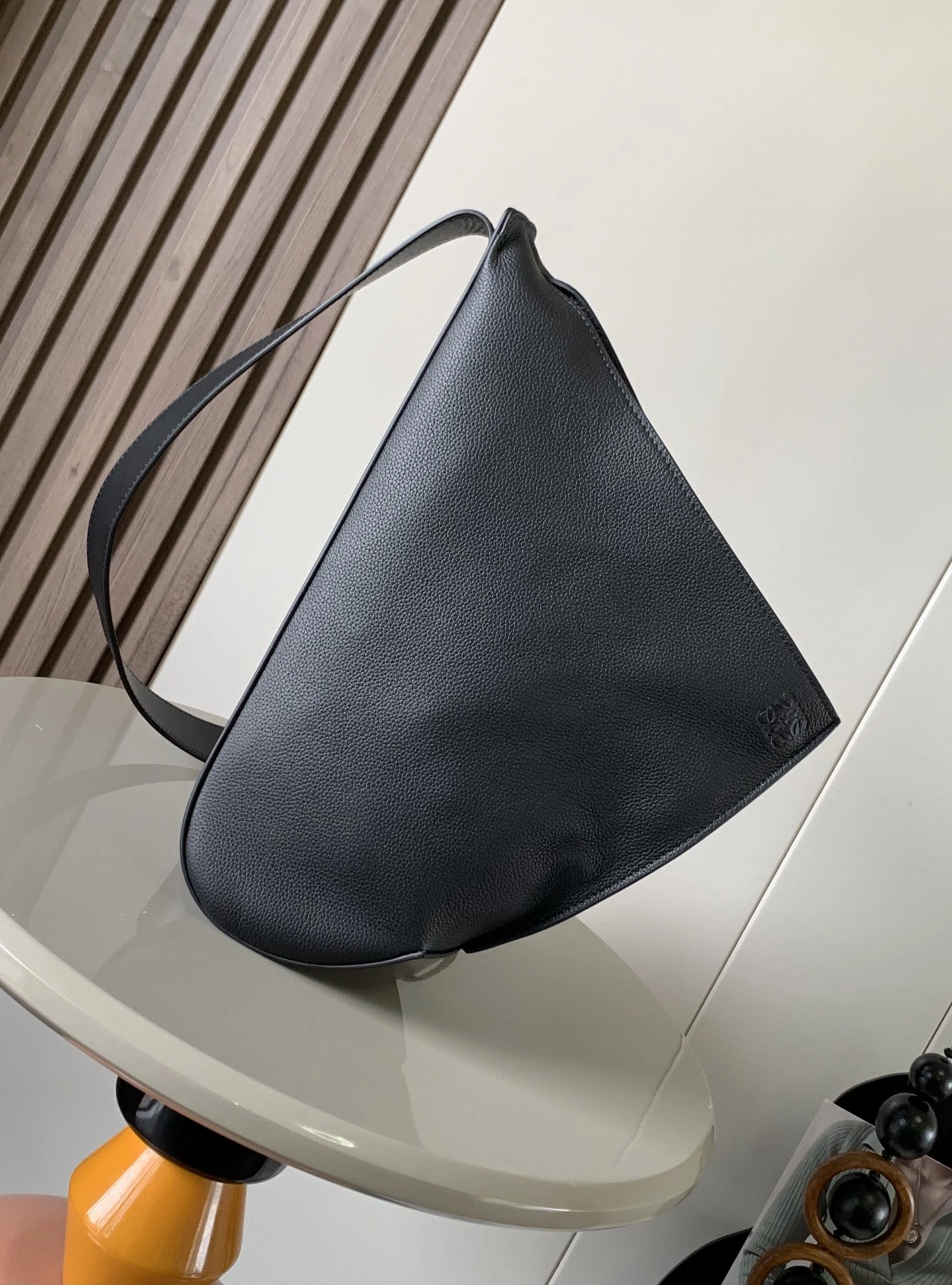 Genuine Loewe Waist Chest Packs