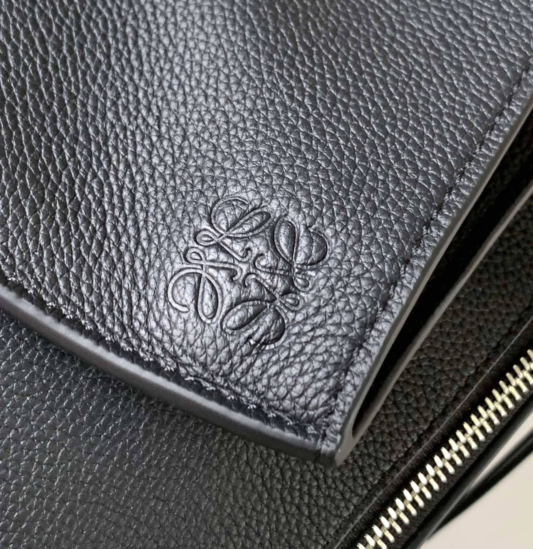 Genuine Loewe Waist Chest Packs