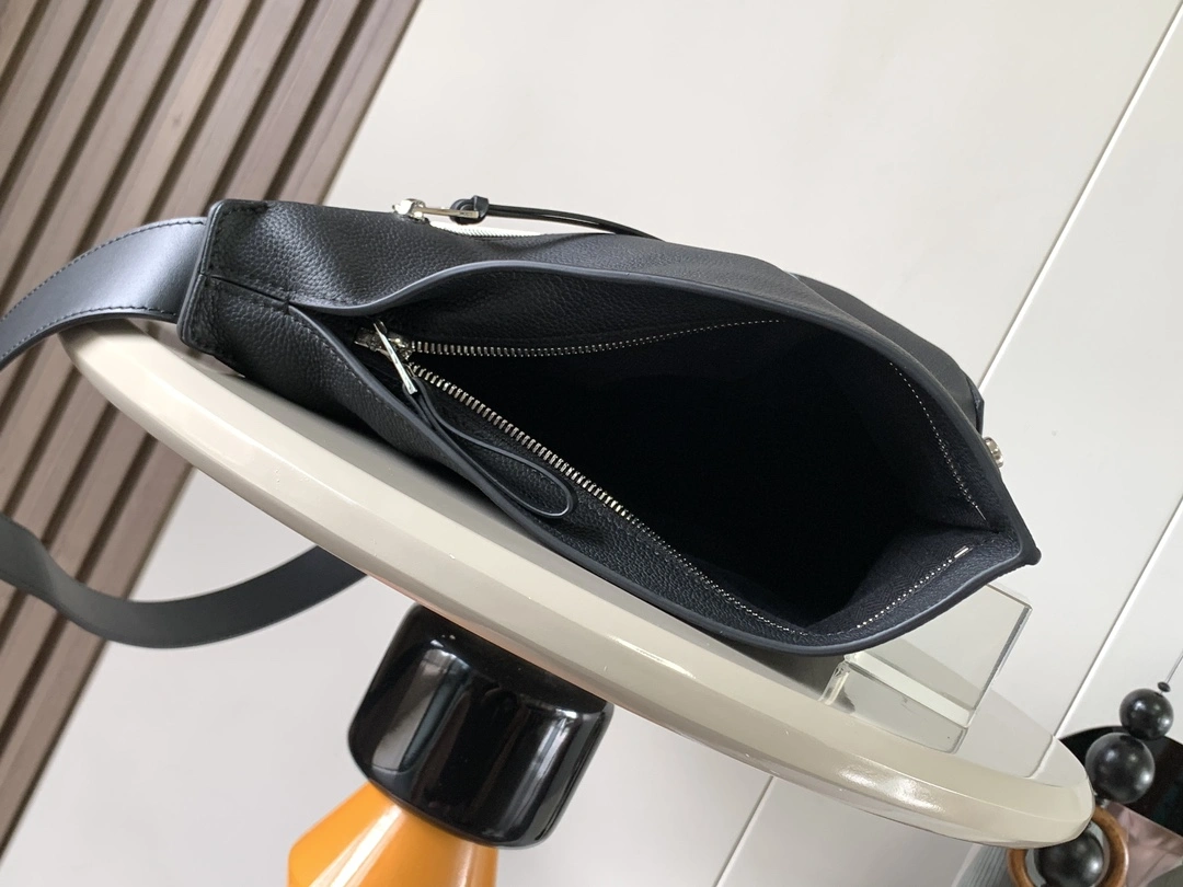 Genuine Loewe Waist Chest Packs