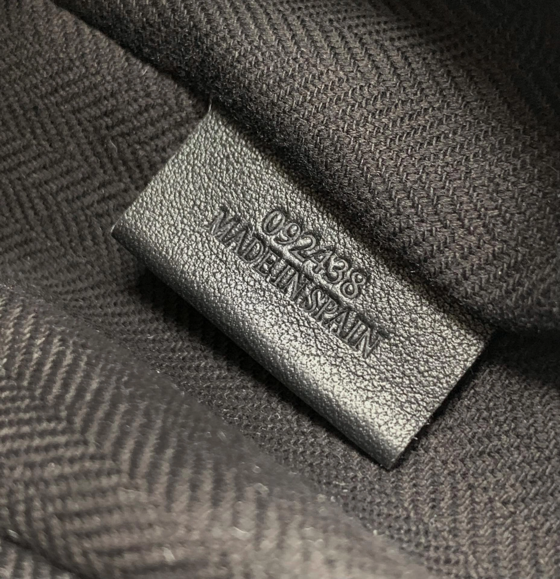 Genuine Loewe Waist Chest Packs