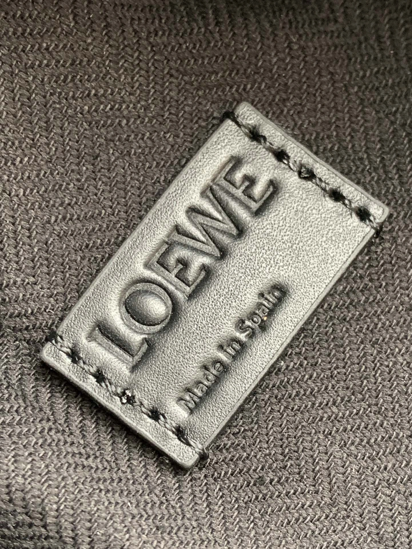 Discounted Loewe Waist Chest Packs